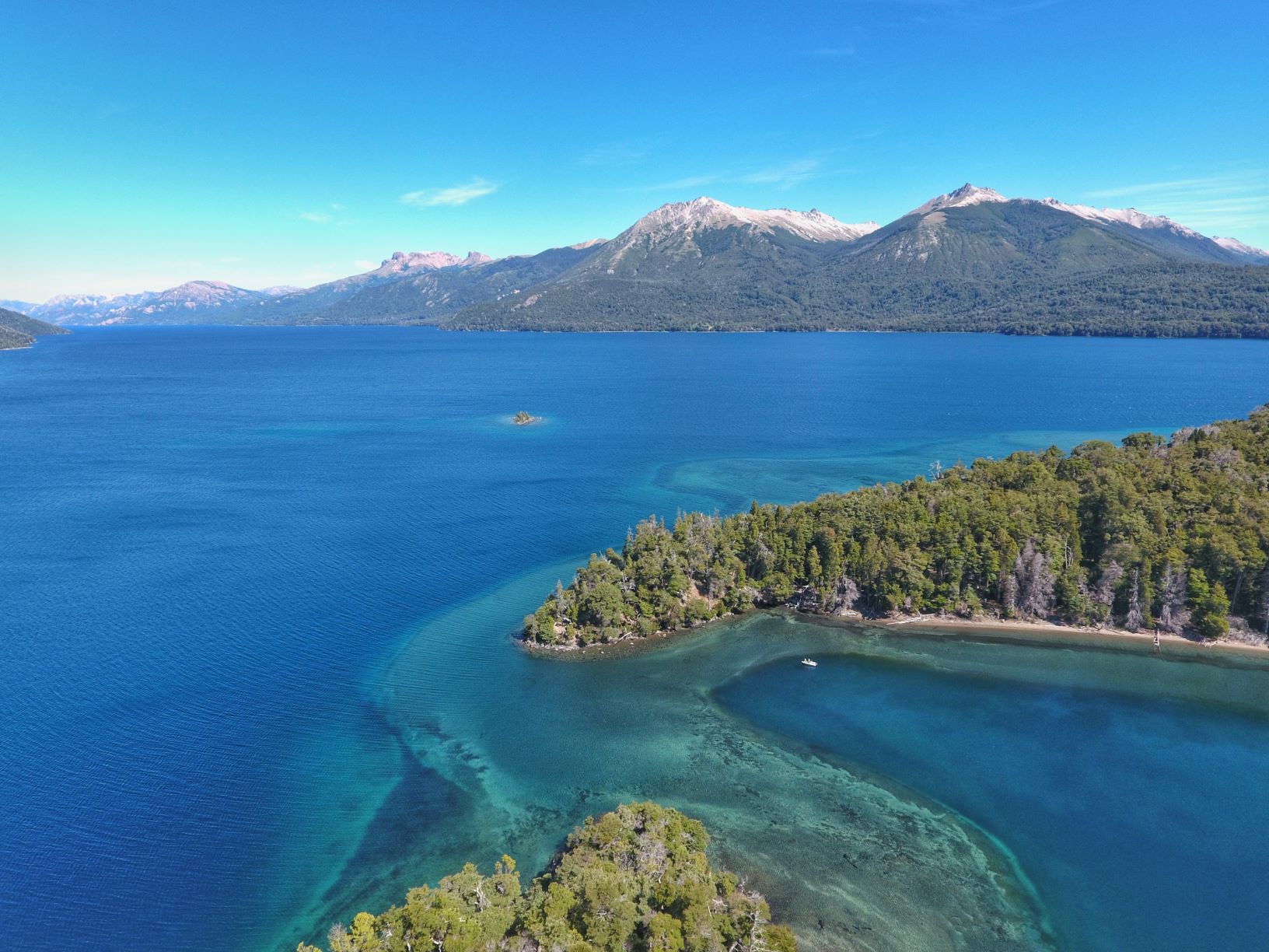 Descubrí Traful - Villa Traful SUP